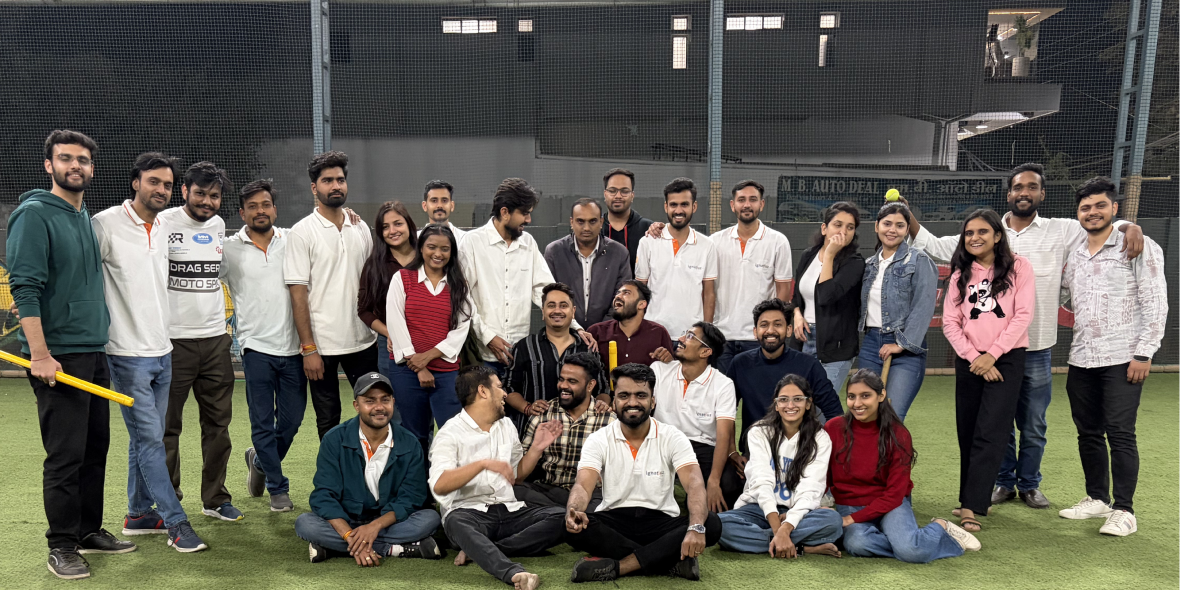 Festive Vibes at Ignatiuz: Celebrations, Reset & Tech Culture | Ignatiuz